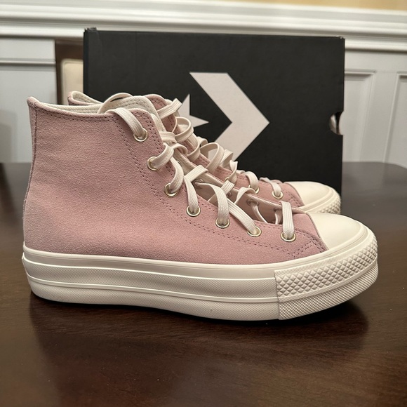 Converse | Shoes | Converse Chuck Taylor All Star Lift Platform | Poshmark